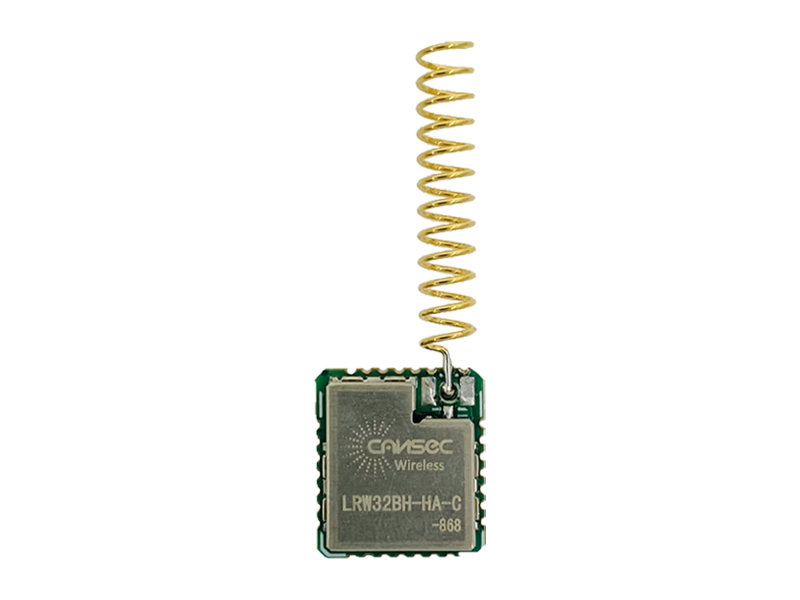产品中心 Cansec Wireless