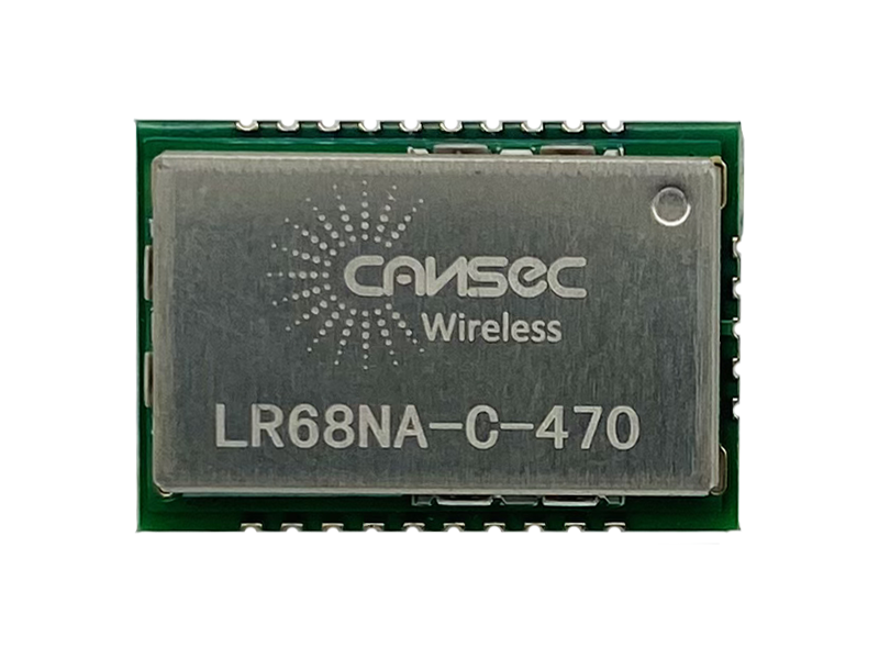 Lora 模块 Cansec Wireless