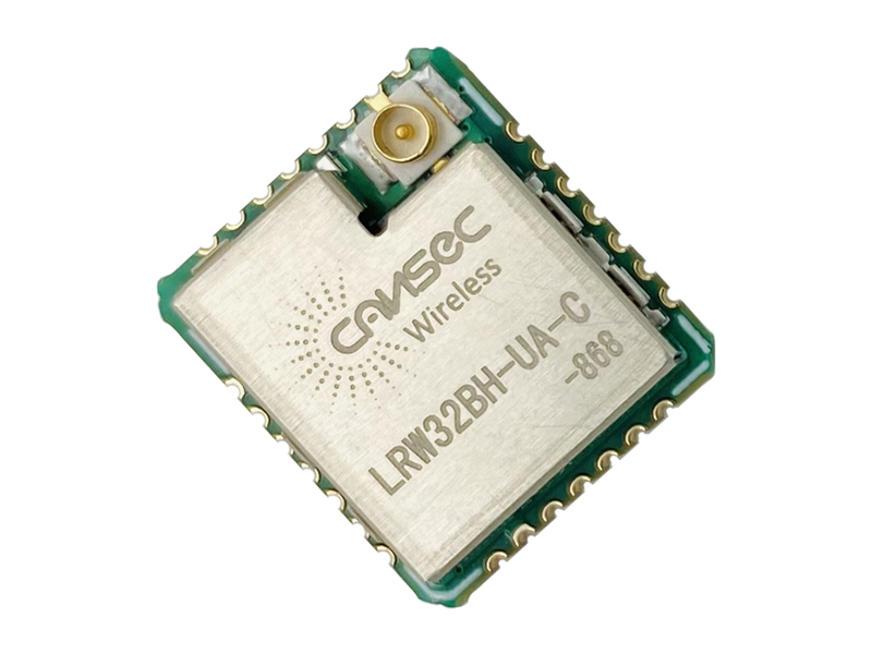 Lrw32bh Ua C 868 Lora 模块 Cansec Wireless